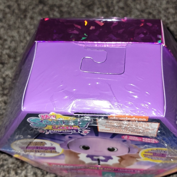 WowWee | Toys | New My Squishy Little Dumplings Diva Doe | Poshmark